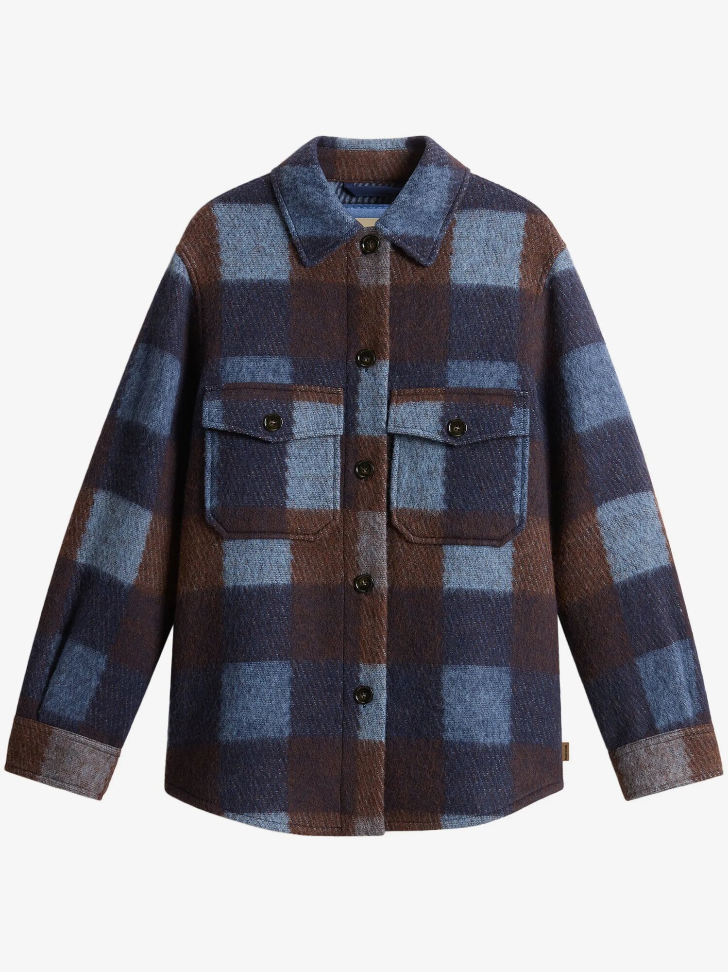 Рубашка Woolrich