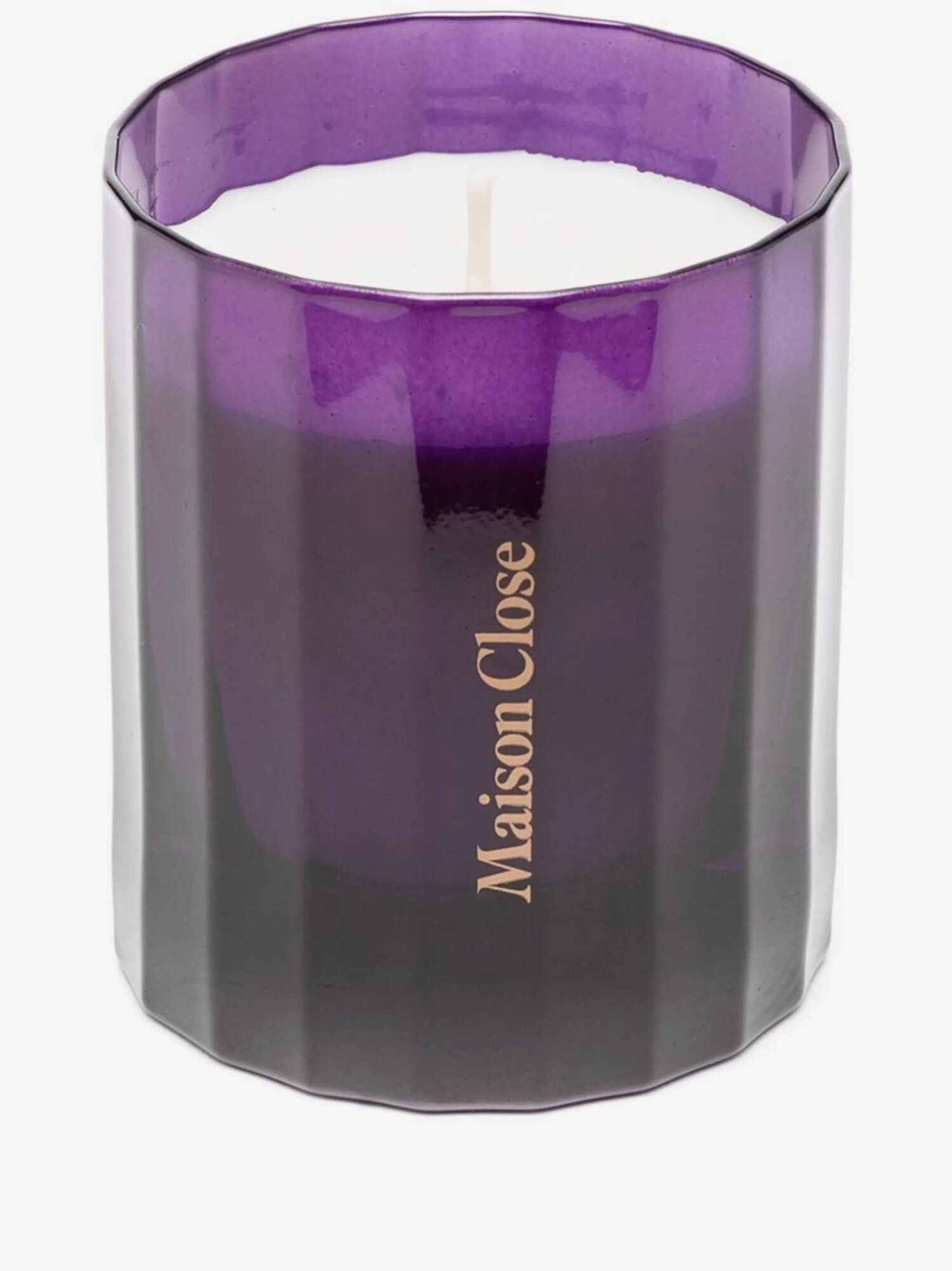 Ароматическая свеча Bougie d'ambiance Armée des Sens, OneSize , purple