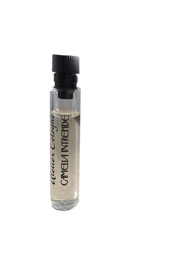 Пробник Atelier Cologne Camelia Intrepide 1.7 мл - женские духи Камелия Интрепид