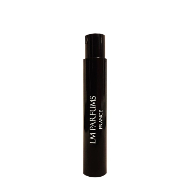 Духи Lm Parfums Black Oud 1 мл сэмпл для женщин и мужчин - Лм Парфюмс Блэк Уд