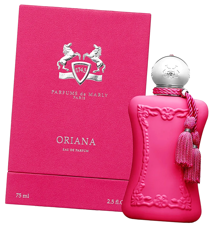 Парфюм Де Марли Ориана женские духи / Parfums De Marly Oriana 75 мл