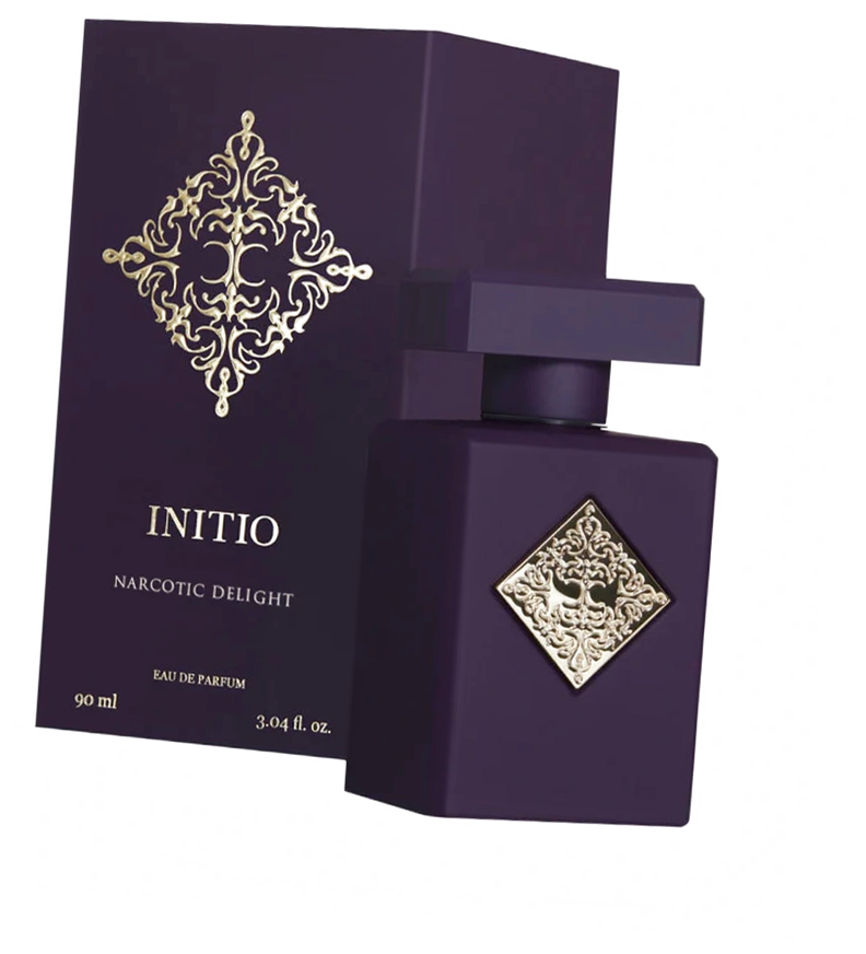 Narcotic Delight - духи Initio Parfums Prives 90 мл для мужчин и женщин