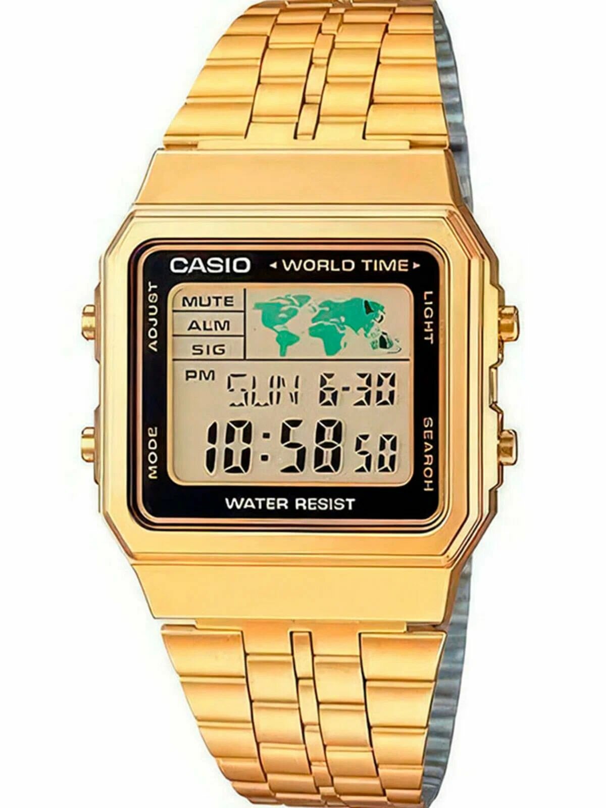 Наручные часы Vintage