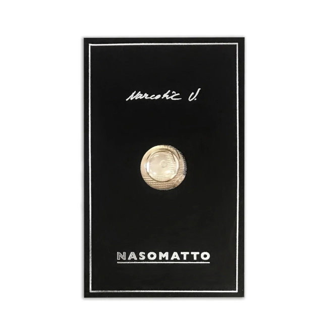 Парфюм Nasomatto Narcotic Venus для женщин 0.7 мл сэмпл / Наркотик Венус