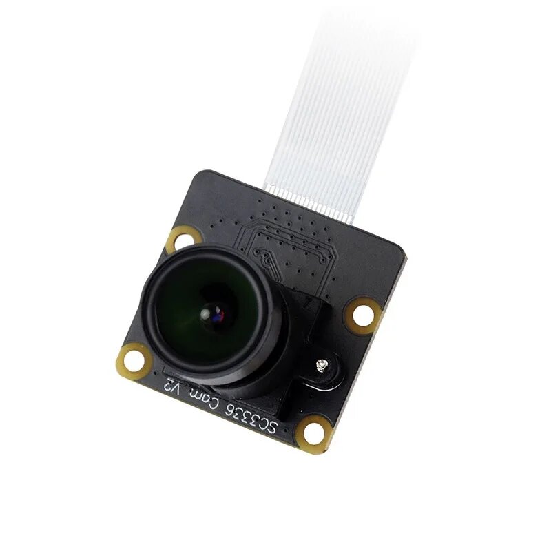 Luckfox Pico Mini Linux AI Макетная плата 128 МБ Single camera SC3336