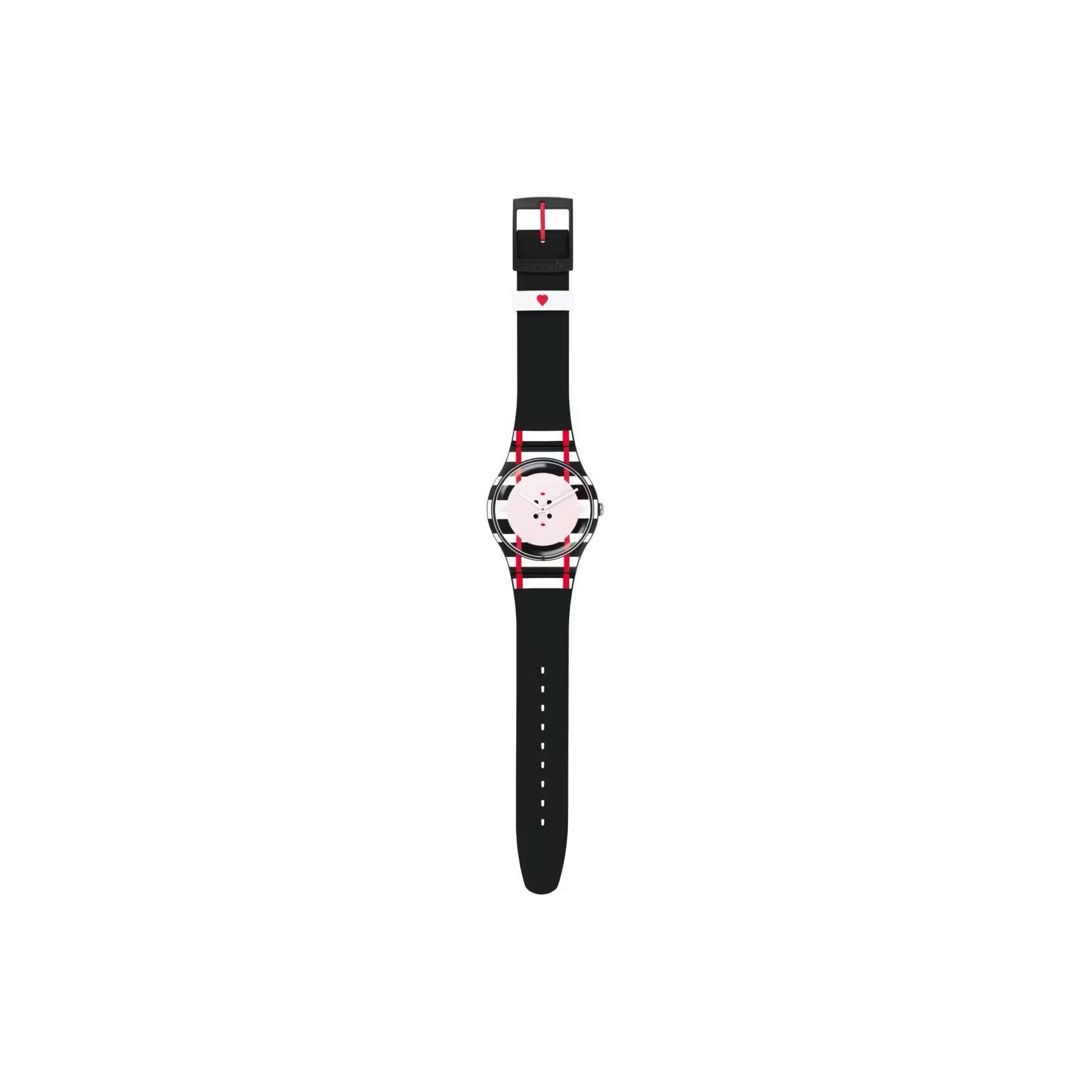 Наручные часы Swatch — фото 1