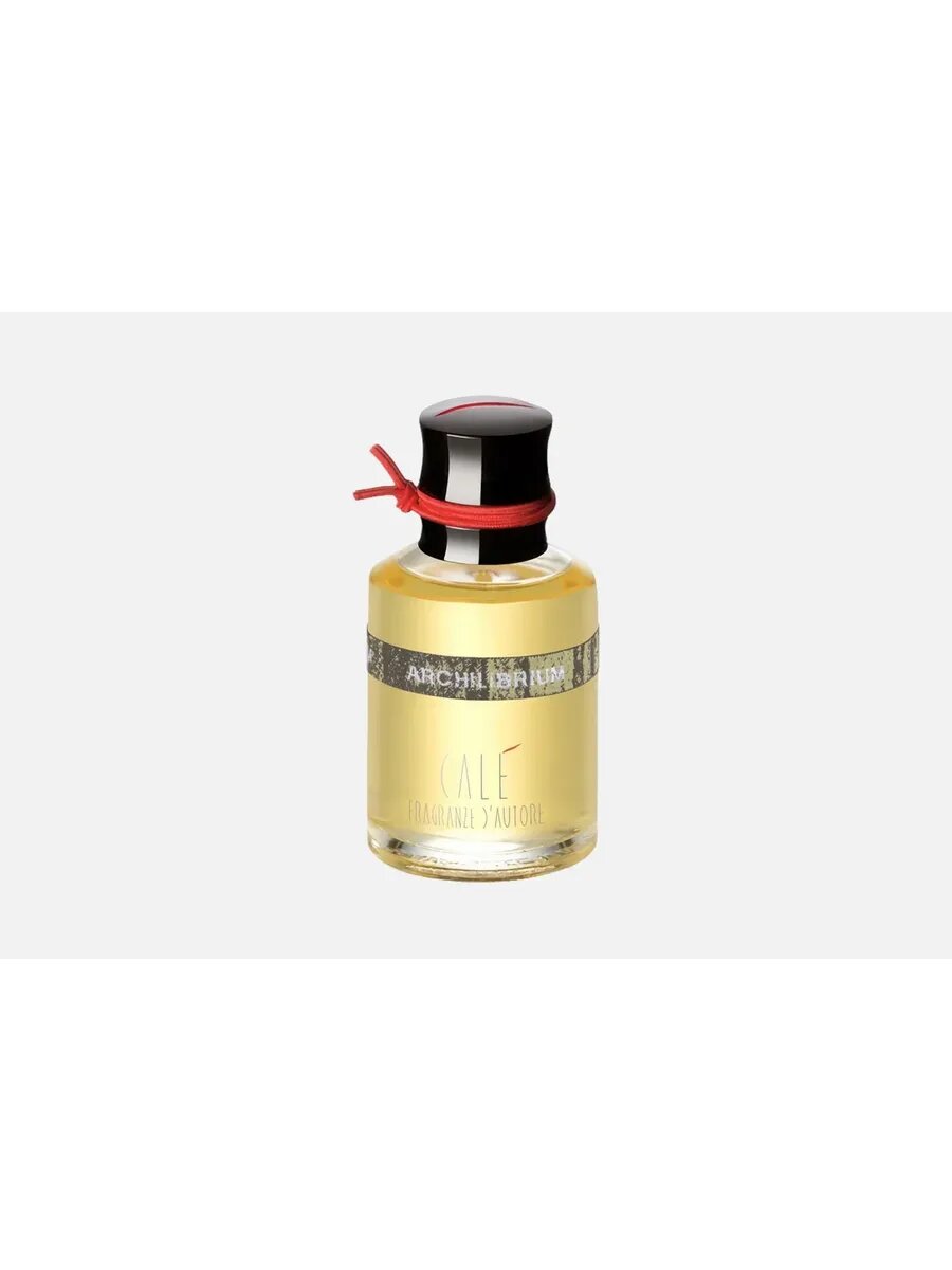 Cale Fragranze D’autore Archilibrium Парфюмерная вода 50мл
