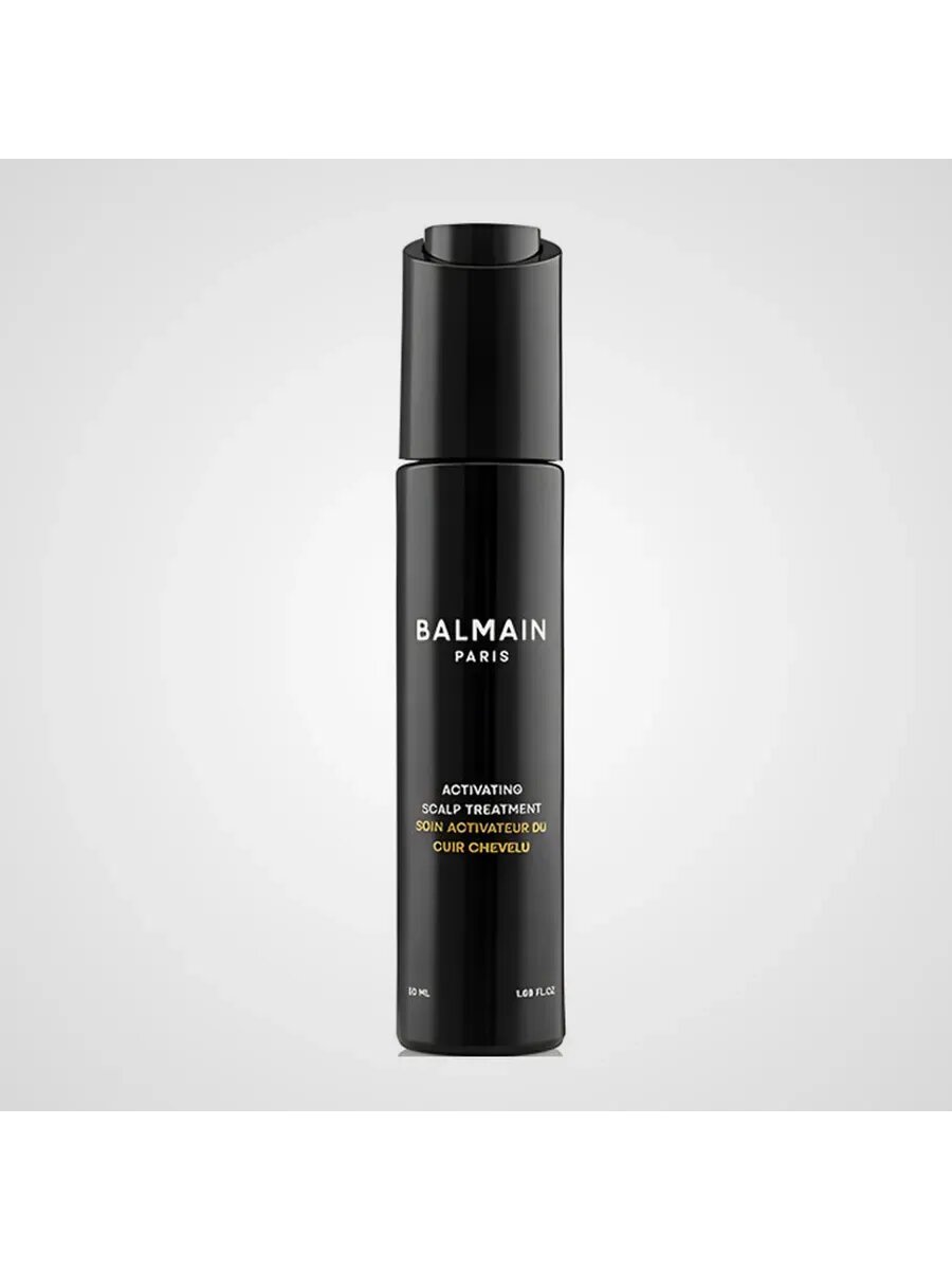 Balmain Homme Activating Scalp Treatment Сыворотка 50 мл