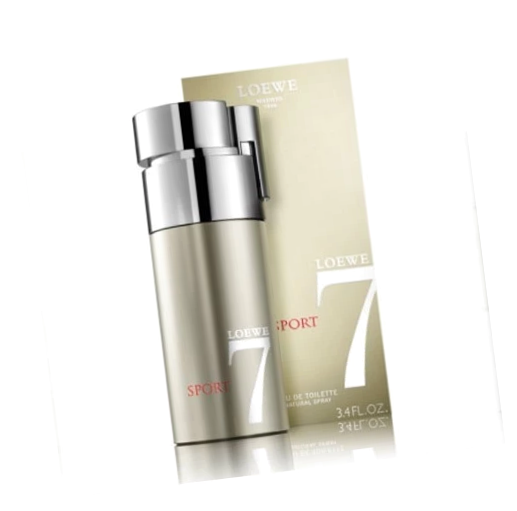 Loewe 7 Loewe Sport мужская туалетная вода 100 мл - Лоеве 7 Лоеве Спорт аромат