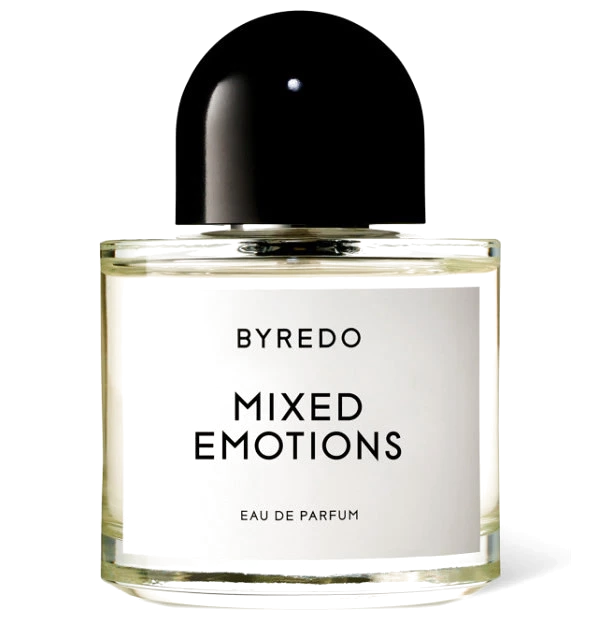 Mixed Emotions парфюмерная вода 100 мл унисекс / Байредо Микс Эмоушен