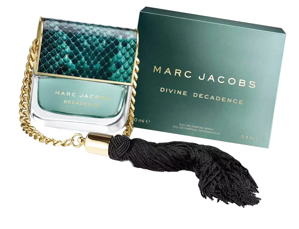 Марк Джейкобс Дивин Декаданс духи для женщин 100 мл / Marc Jacobs Divine Decadence