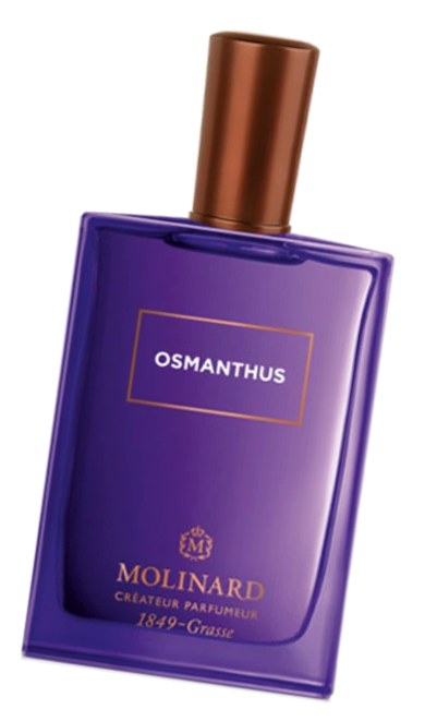 Духи унисекс Молинард Османтус О Де парфюм 75 мл / Molinard Osmanthus Eau De Parfum