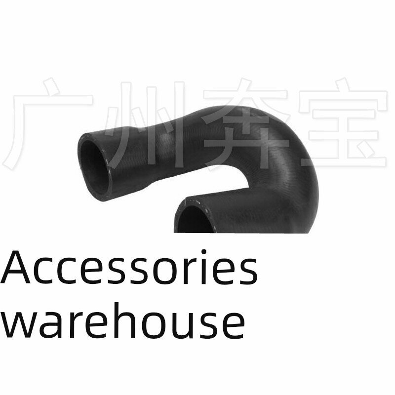 Шланг помпы для двигателя BMW 7 Series E66 730 N52 OEM замена