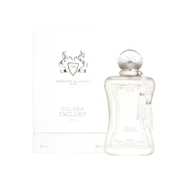 Valaya Exclusif Parfums De Marly аромат для женщин 75 мл - Валая Эксклюзив