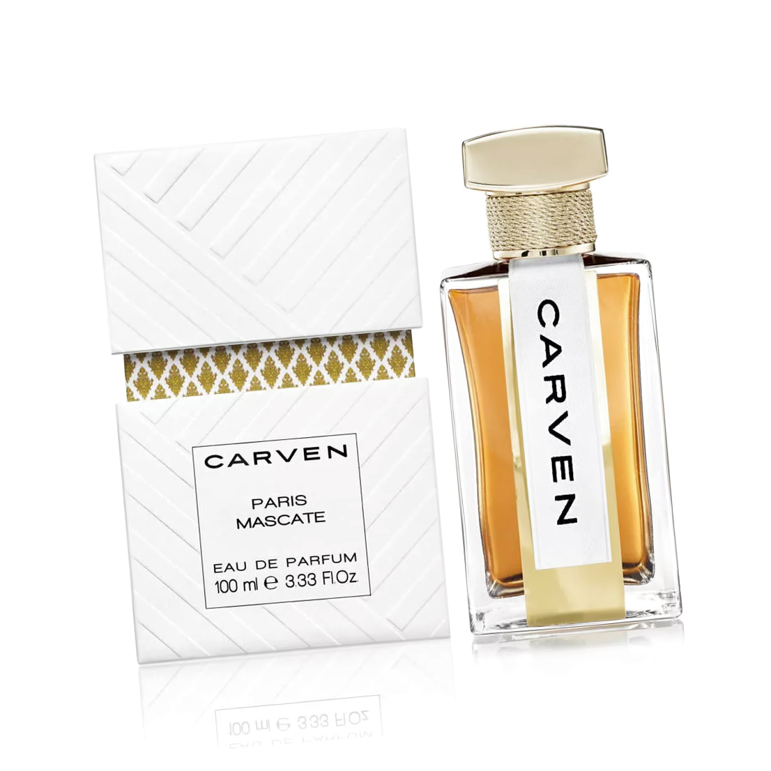 Парфюмерная вода для женщин Карвен Париж Маскат 100 мл - Carven Paris Mascate