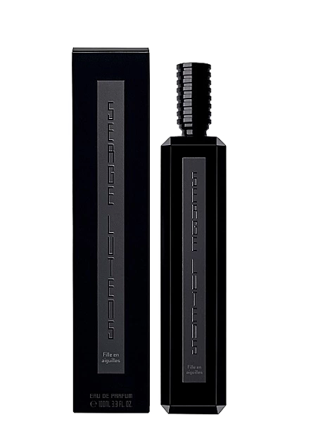 Духи Серж Лютенс Девушка На Шпильках 100 мл для женщин - Serge Lutens Fille En Aiguilles