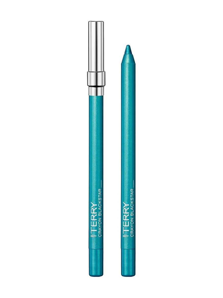 By Terry Crayon Blackstar Eye Pencil Карандаш для глаз 6 Aqua Fizz 46054 мл/гр