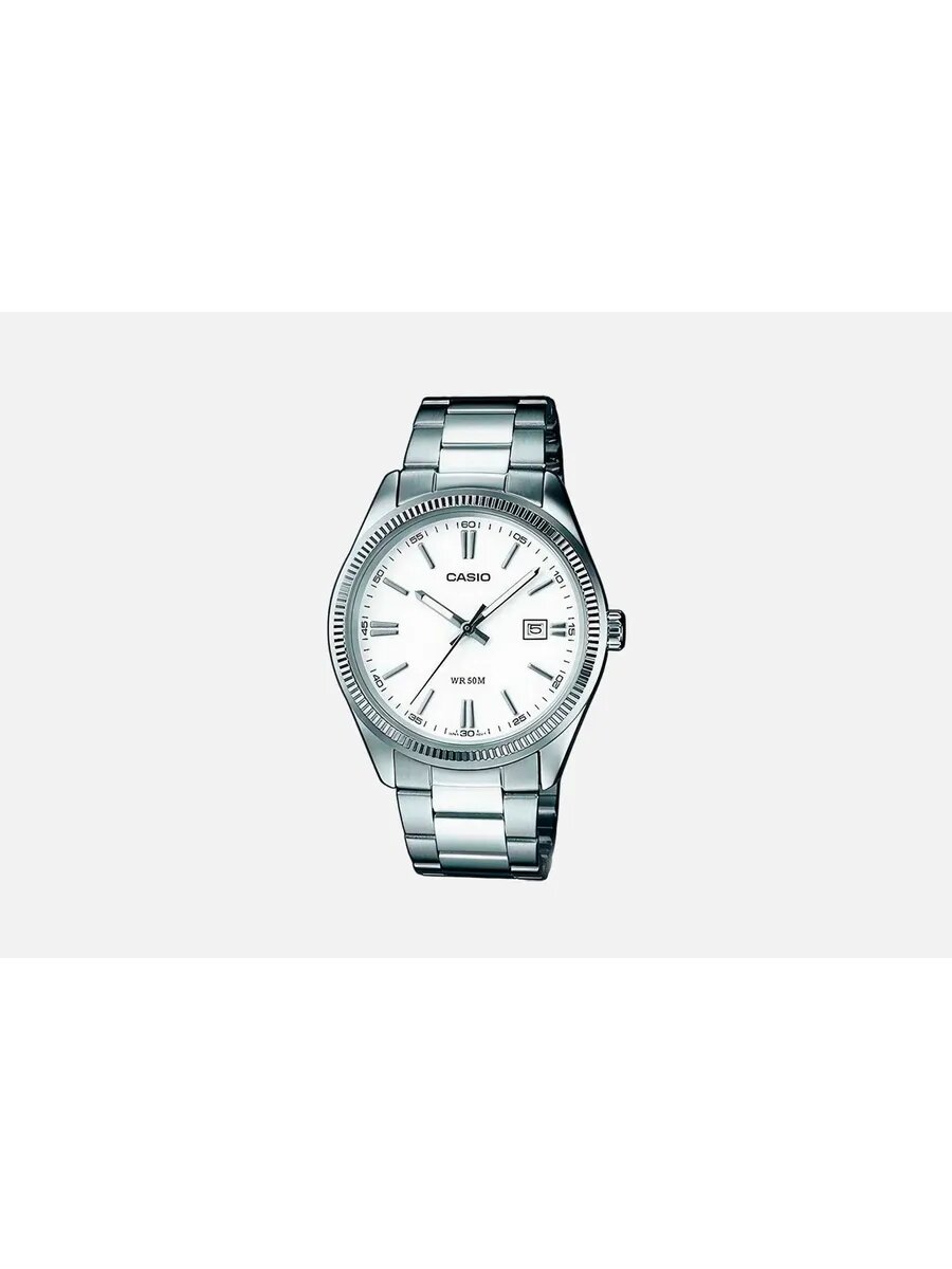 Casio Collection 38 mm Часы наручные кварцевые 1 шт