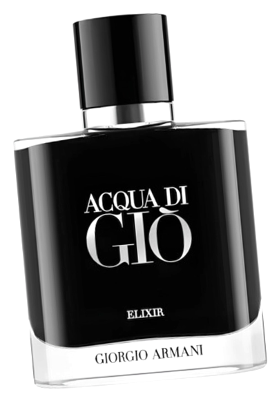 Джорджио Армани Аква Ди Джио Эликсир мужской парфюм 50 мл - Giorgio Armani Acqua Di Gio Elixir