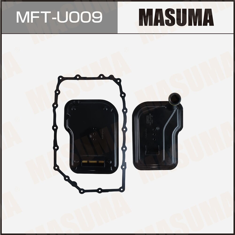 Фильтр АКПП Masuma MFT-U009