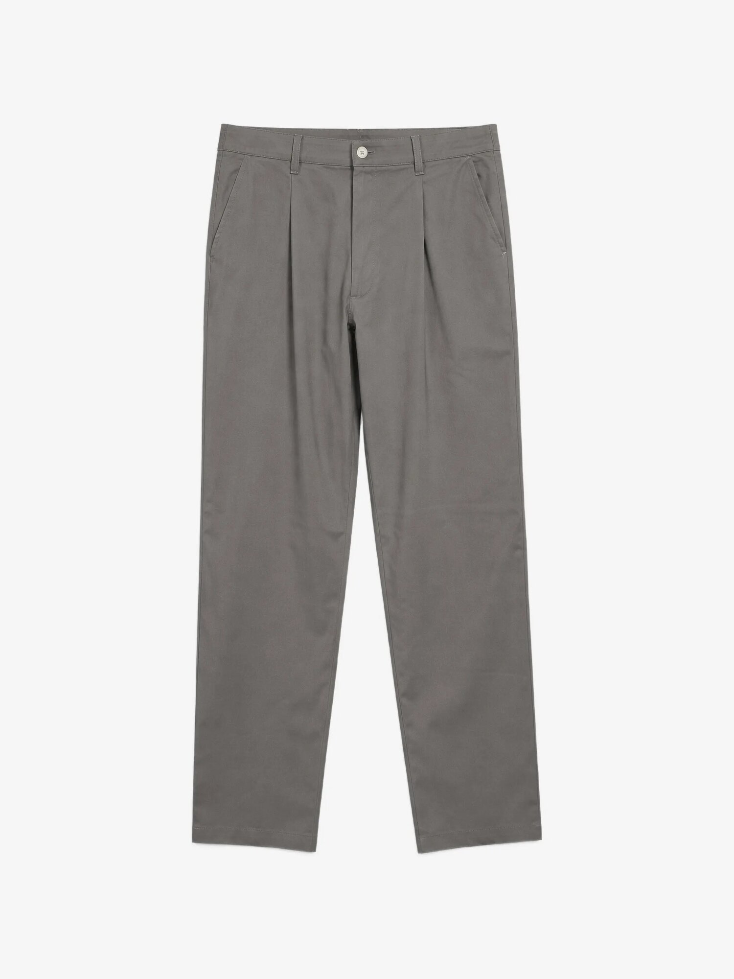 Брюки Tech pleated tailored trousers