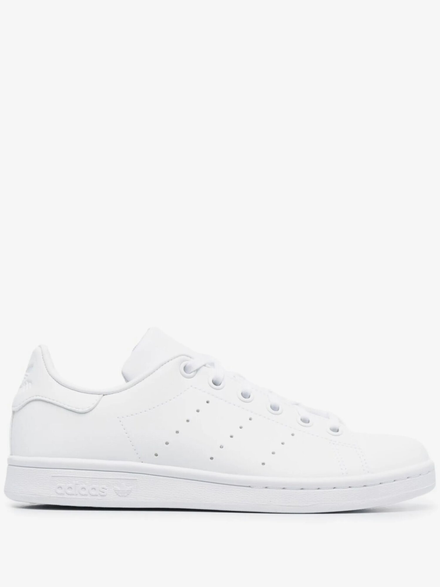 Кроссовки adidas Stan Smith, размер 3 UK, white