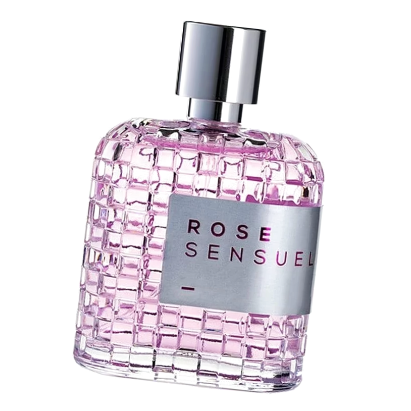Парфюмерная вода женская LPDO Rose Sensuelle 100 мл - Лпдо Роза Сенсуэль