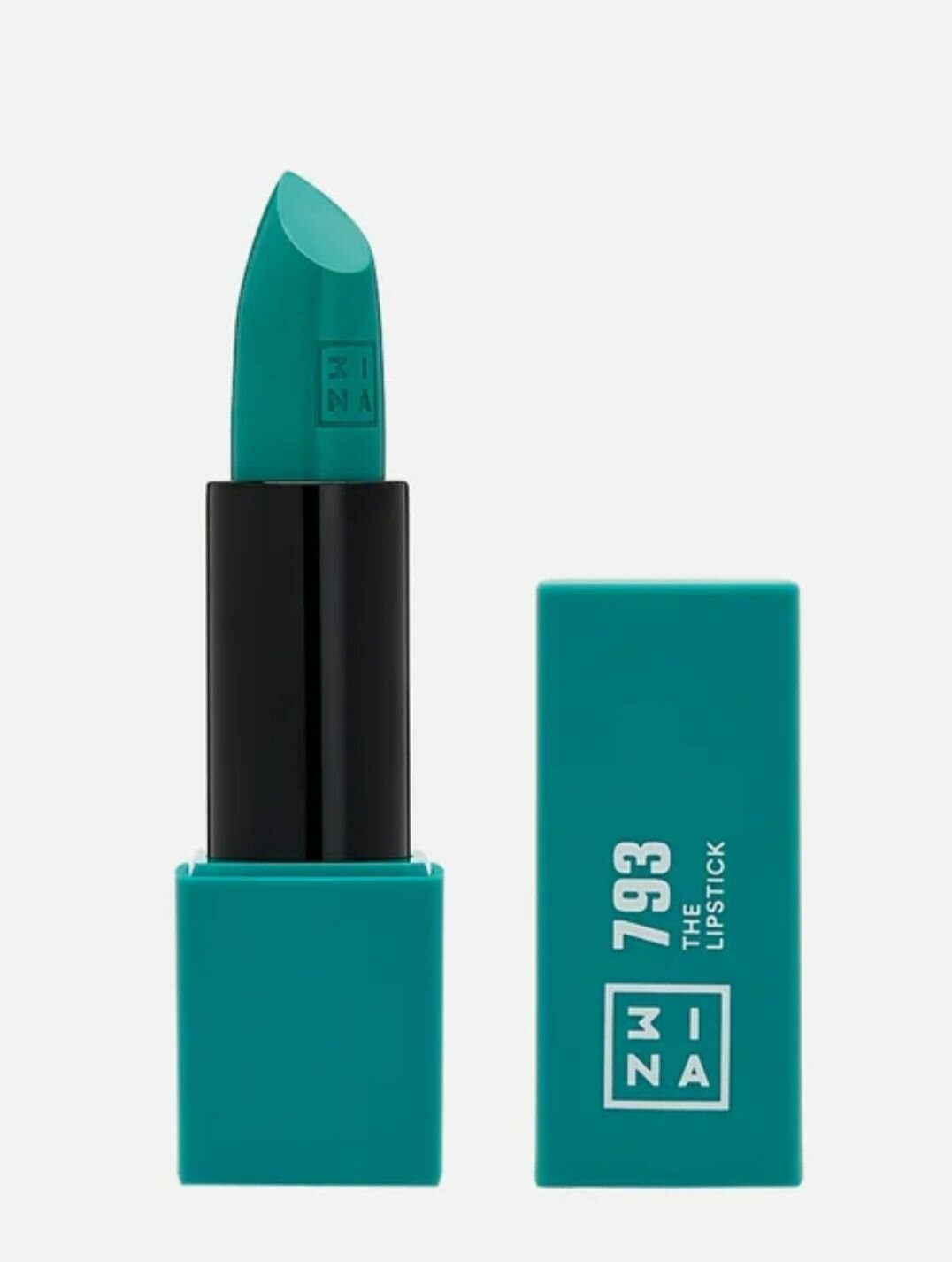 Губная помада 3INA the lipstick 793
