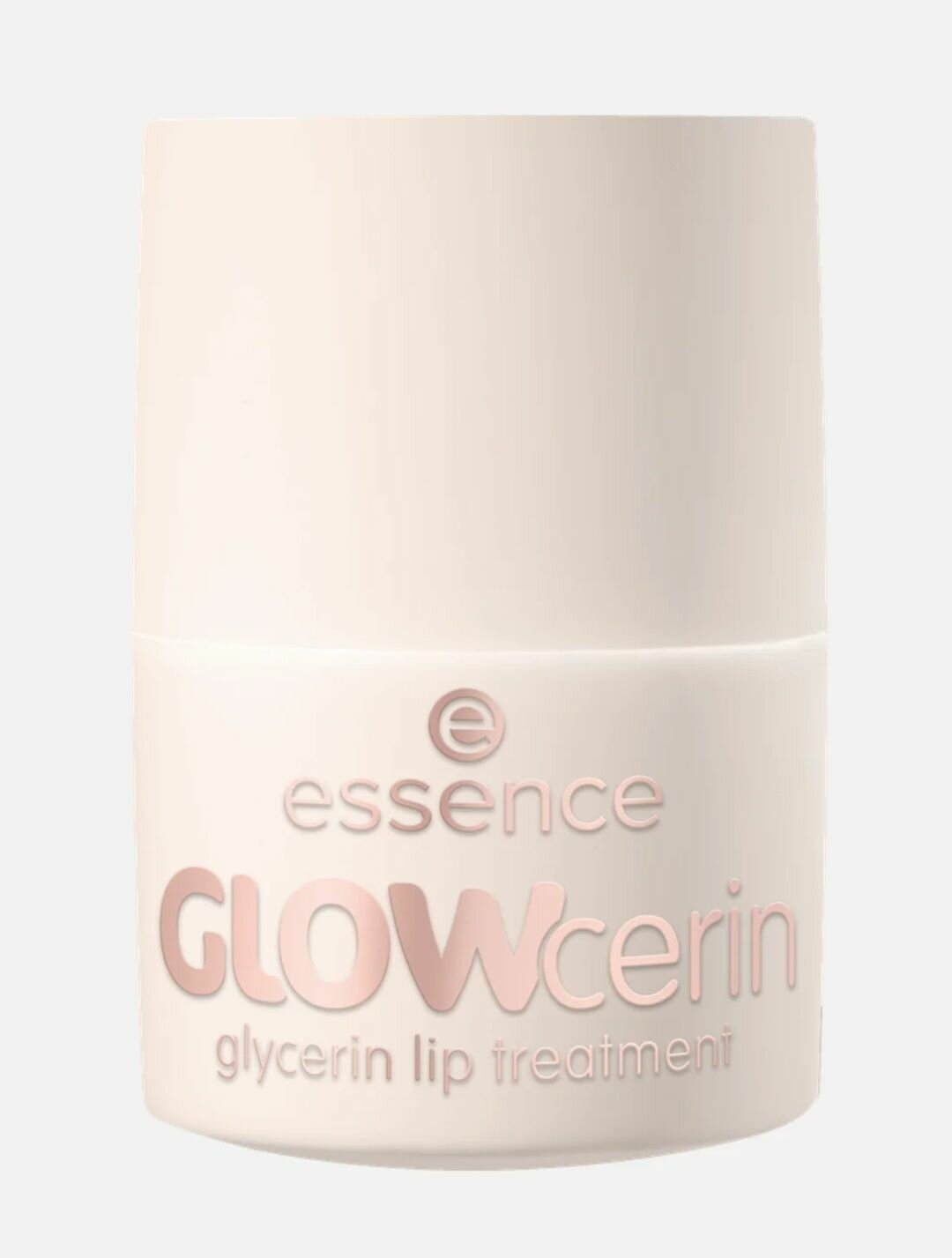 Бальзам для губ с глицерином ESSENCE glowcerin 02 Glow Me Maybe