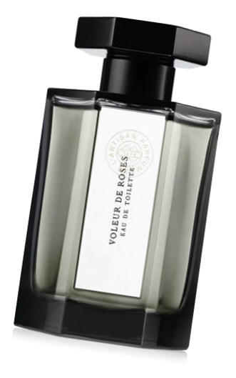 Похититель Роз аромат мужской 100 мл - L Artisan Parfumeur Voleur De Roses туалетная вода
