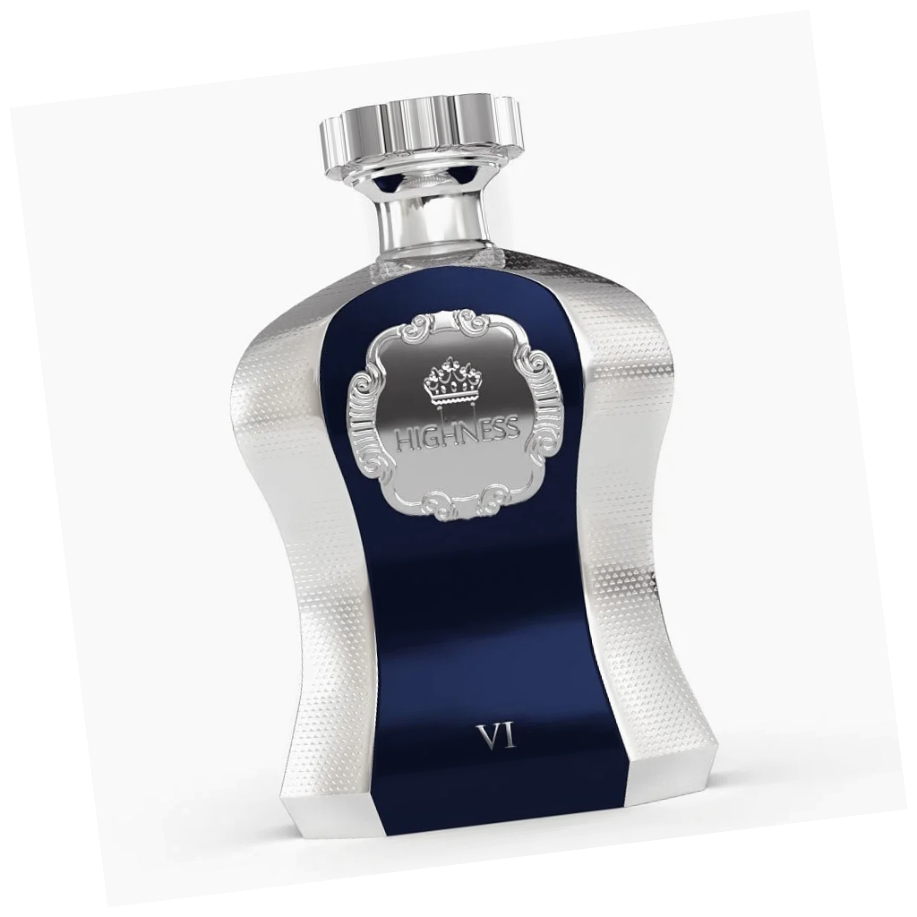 Афнан Хайнес 6 парфюмерная вода для мужчин 100 мл - Afnan Highness VI