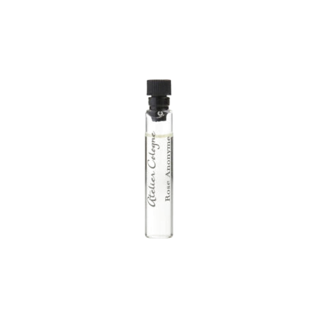 Парфюм Atelier Cologne Rose Anonyme 1.7 мл пробник женский - Ательер Колонь Анонимная Роза