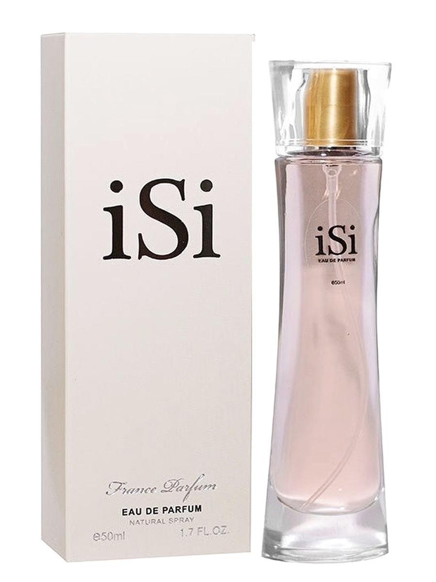 NEO Parfum ISi аромат для женщин 17 мл - парфюмерная вода Нео парфюм Айси
