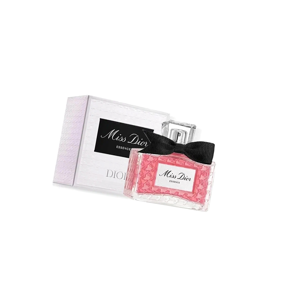 Мисс Диор Эссенс 80 мл парфюмерная вода / Christian Dior Miss Dior Essence женская