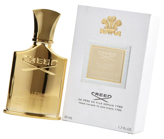 Парфюмерная вода Миллезим Империал 50 мл / Creed Millesime Imperial