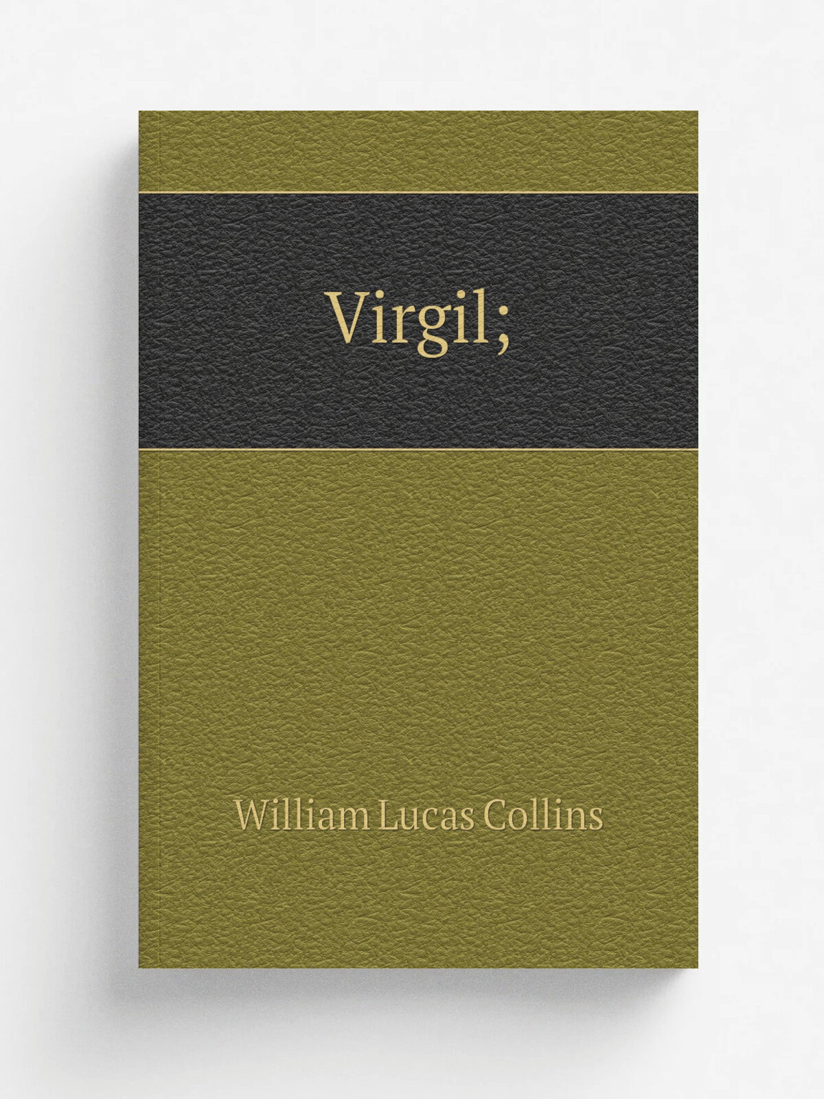 Virgil;