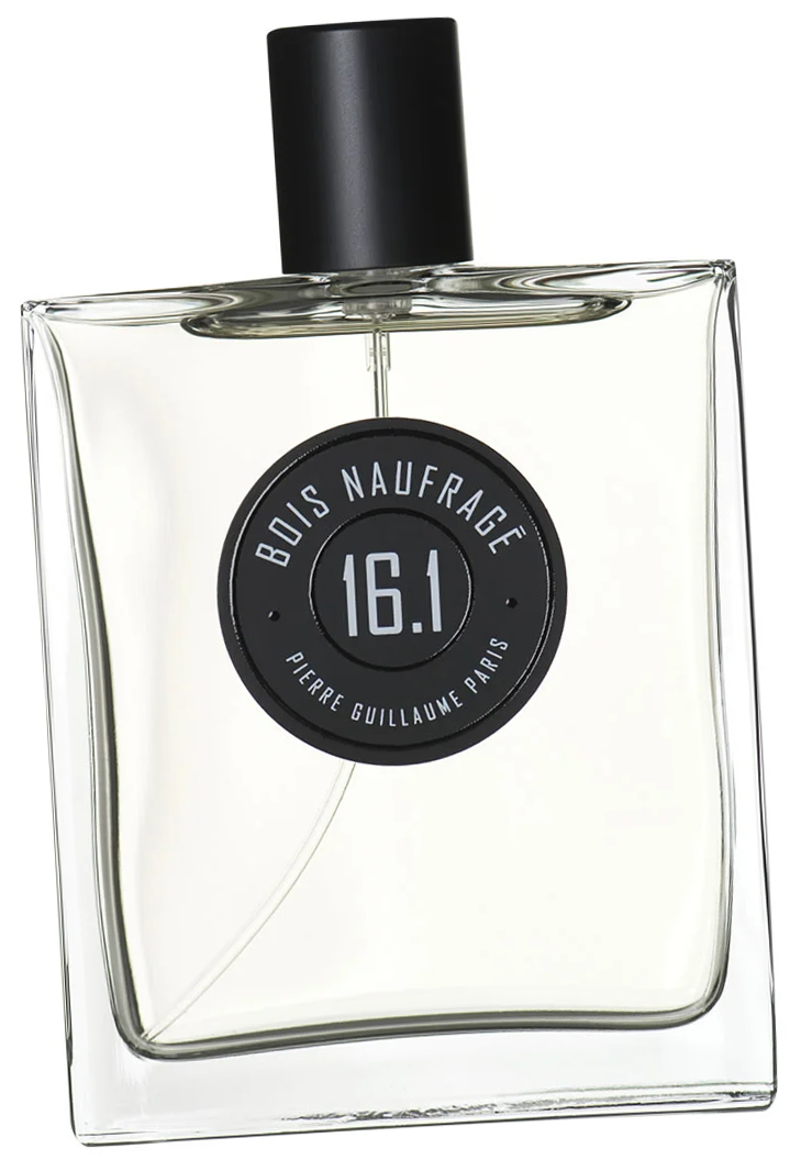 Pierre Guillaume 16 1 Bois Naufrage eau de parfum унисекс 50 мл - Пьер Гийом Буа Нофраж