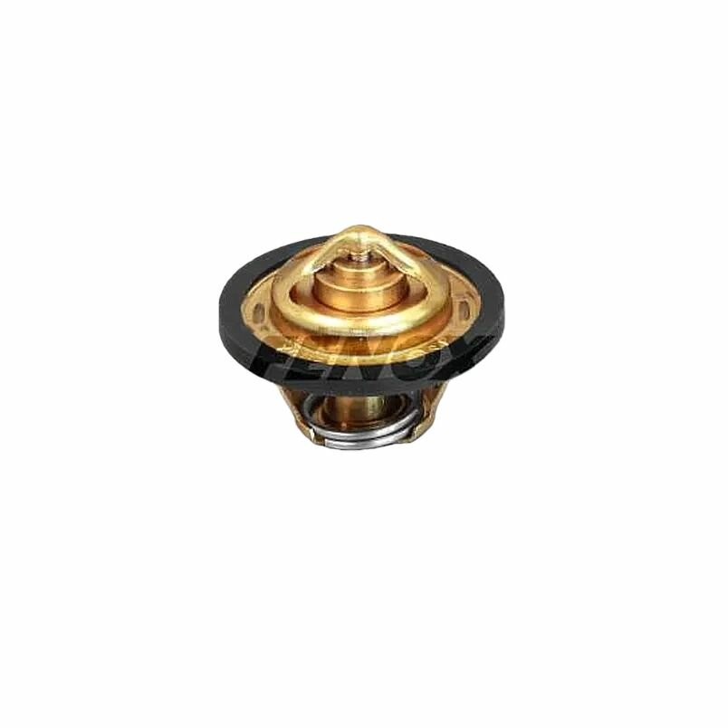 Термостат FENOX TS052 92 С Daewoo Nubira 1.6-1.8 03>, Lanos 1.4-1.6 97> Opel Astra F 1.4, 1.6 92-98, Astra G 1.6 98-05, Corsa 1.0-1.6 88-00, Vectra 1.4-1.6 88-00