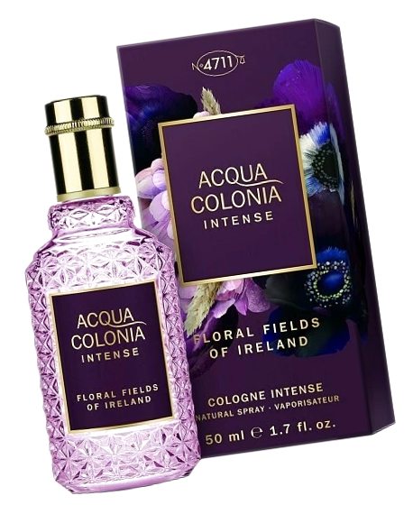 Одеколон для мужчин и женщин Acqua Colonia Intense Floral Fields Of Ireland 100 мл