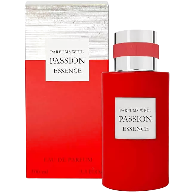 Вейл Пешн Эссенс парфюмерная вода 100 мл для женщин - Weil Passion Essence