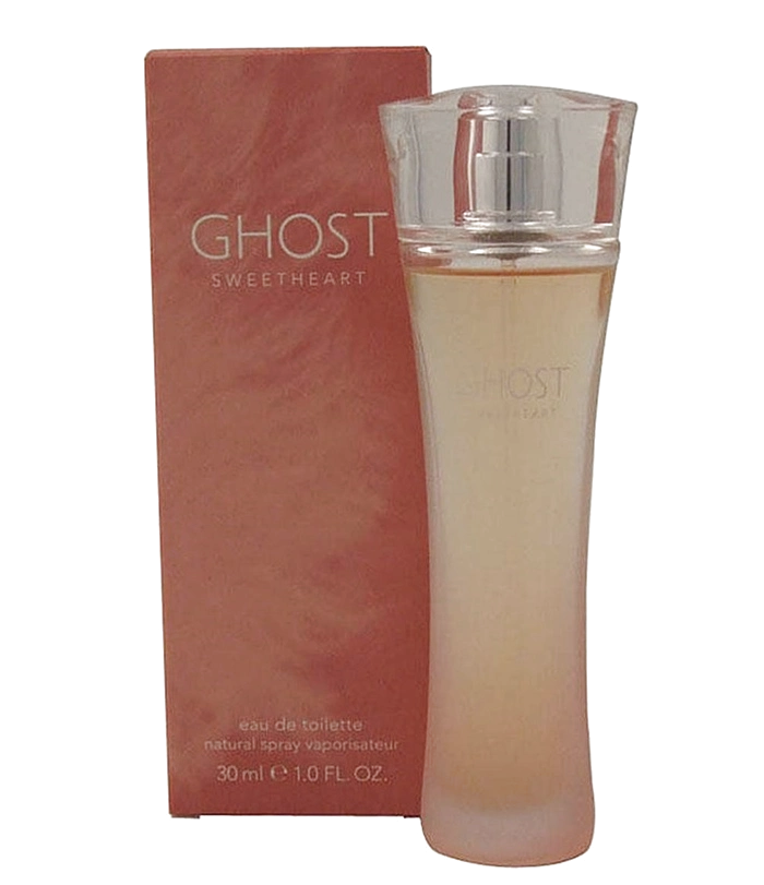 Гост Свитхард туалетная вода для женщин 30 мл / Ghost Sweetheart женские духи