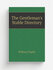 The Gentleman's Stable Directory