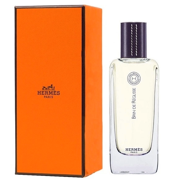 Brin De Reglisse Hermes - аромат для женщин и мужчин 100 мл / Реглисс