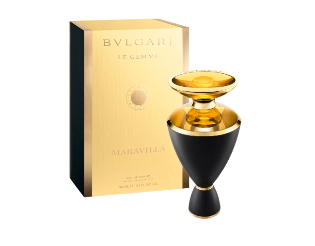 Булгари Маравилла Цитрин парфюм 100 мл - Bvlgari Maravilla для женщин
