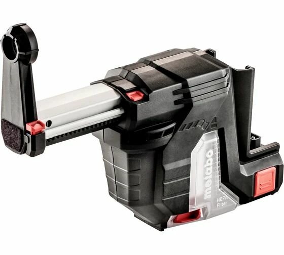Пылеотсос для перфоратора Metabo ISA 18 LTX 24 631341890 без акб и зу