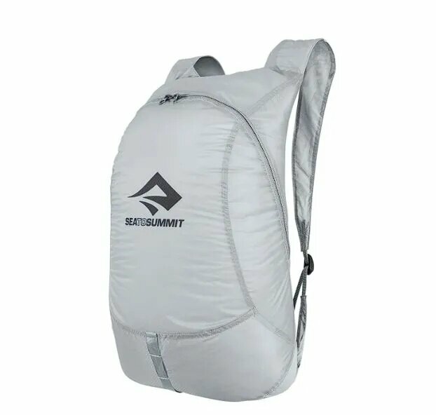 Sea to Summit Ultra-Sil Daypack Рюкзак ультралегкий складной 20 л 72 г