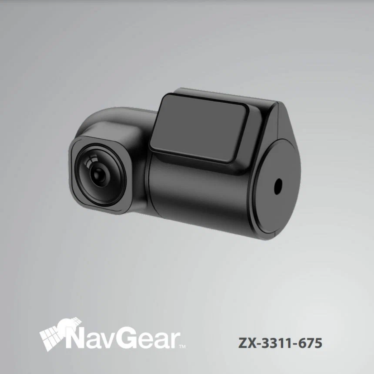 Камера заднего вида для видеорегистратора NavGear (ZX-3311-675)