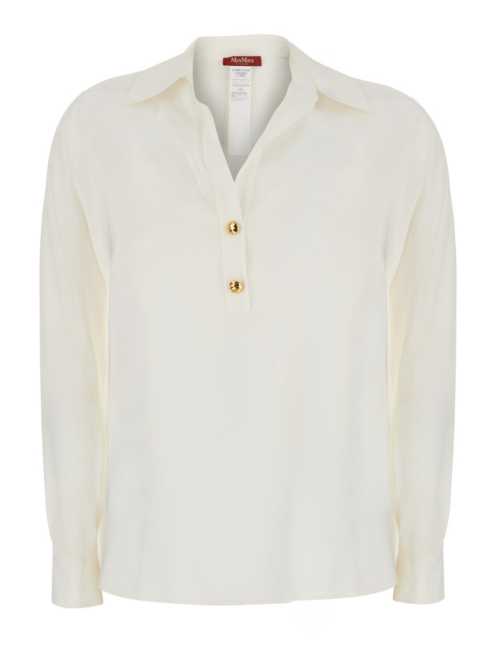 Блуза Max Mara