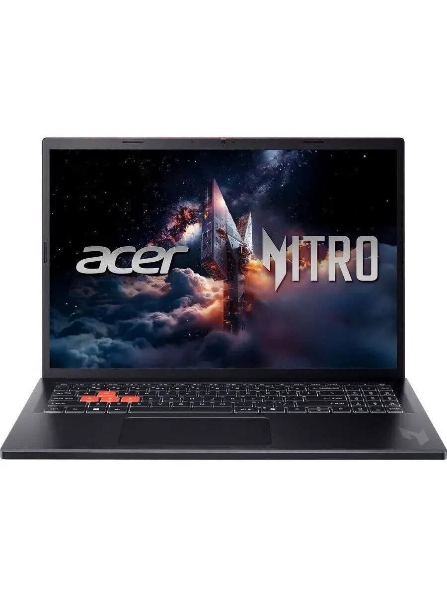 Ноутбук Acer NH. D29ER.001