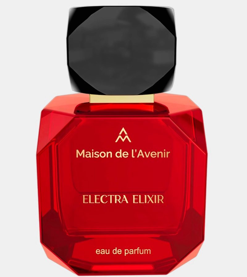 Electra Elixir аромат для женщин и мужчин 100 мл - Мэзон Де Лавенир Электра Эликсир